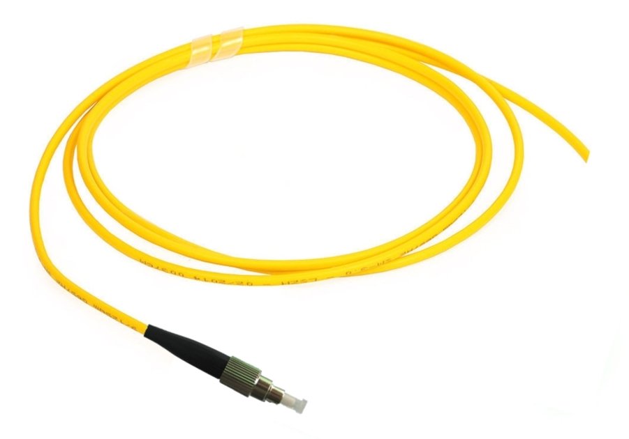 Fiber Optic Pigtail COMMSCOPE (P/N: EH0108-001)