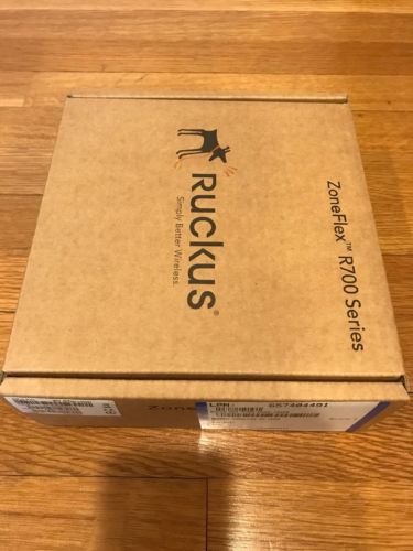 Ruckus ZoneFlex R700 Dual Band 802.11ac
