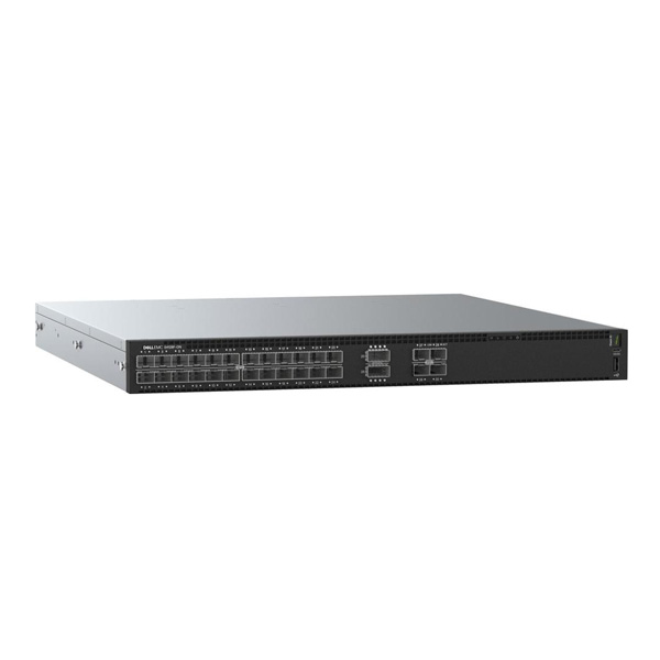 Thiết bị chuyển mạch switch Dell S3048-ON