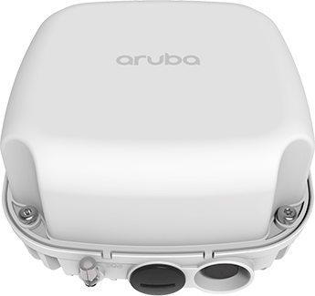 Thiết bị phát sóng wifi ngoài trời Aruba AP-567 Outdoor (Wifi chuẩn AX)